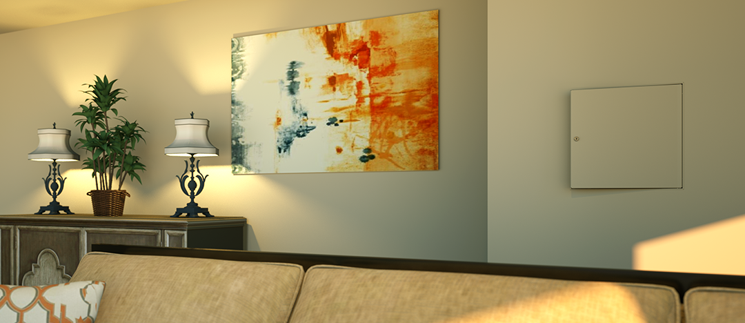 Factors to Consider When Specifying Access Doors | Nystrom