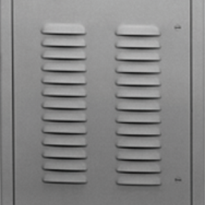 Louver Access Door vs. Perimeter Return Design | Nystrom