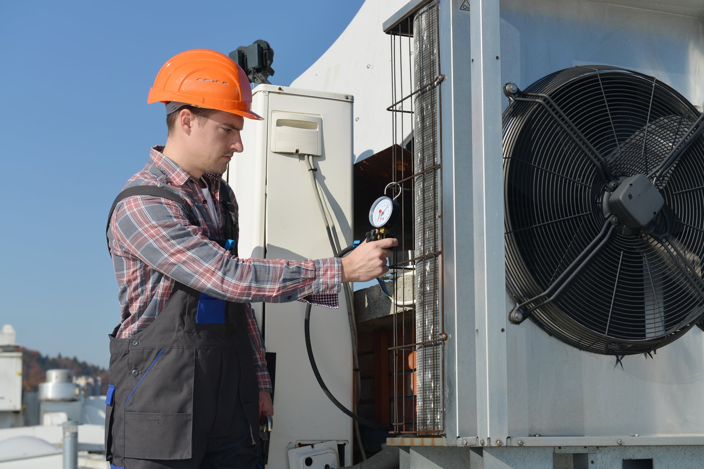 Condensation in Commercial Buildings Prevention Strategies | Nystrom