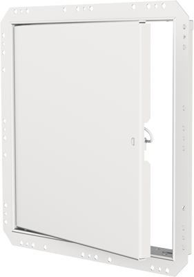 Integrating Access Doors for Function & Design | Nystrom