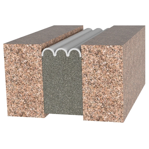 Types of Floor Expansion Joint Covers | Nystrom