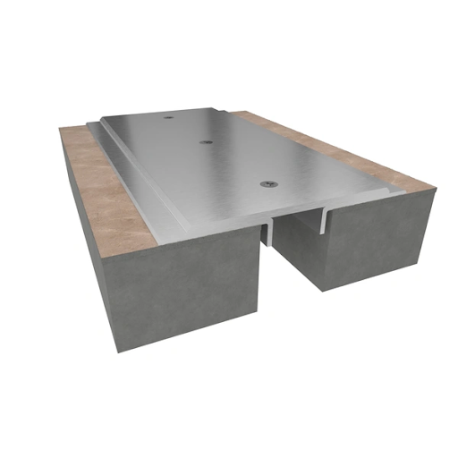 Types of Floor Expansion Joint Covers | Nystrom