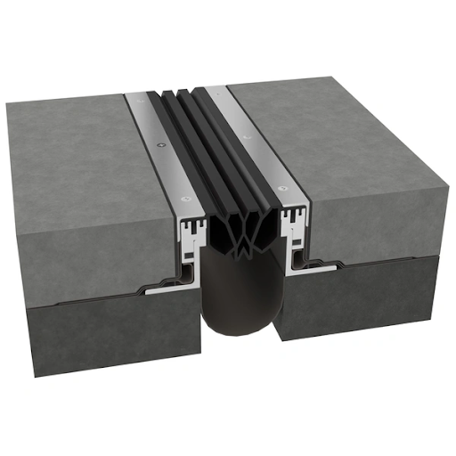Types of Floor Expansion Joint Covers | Nystrom